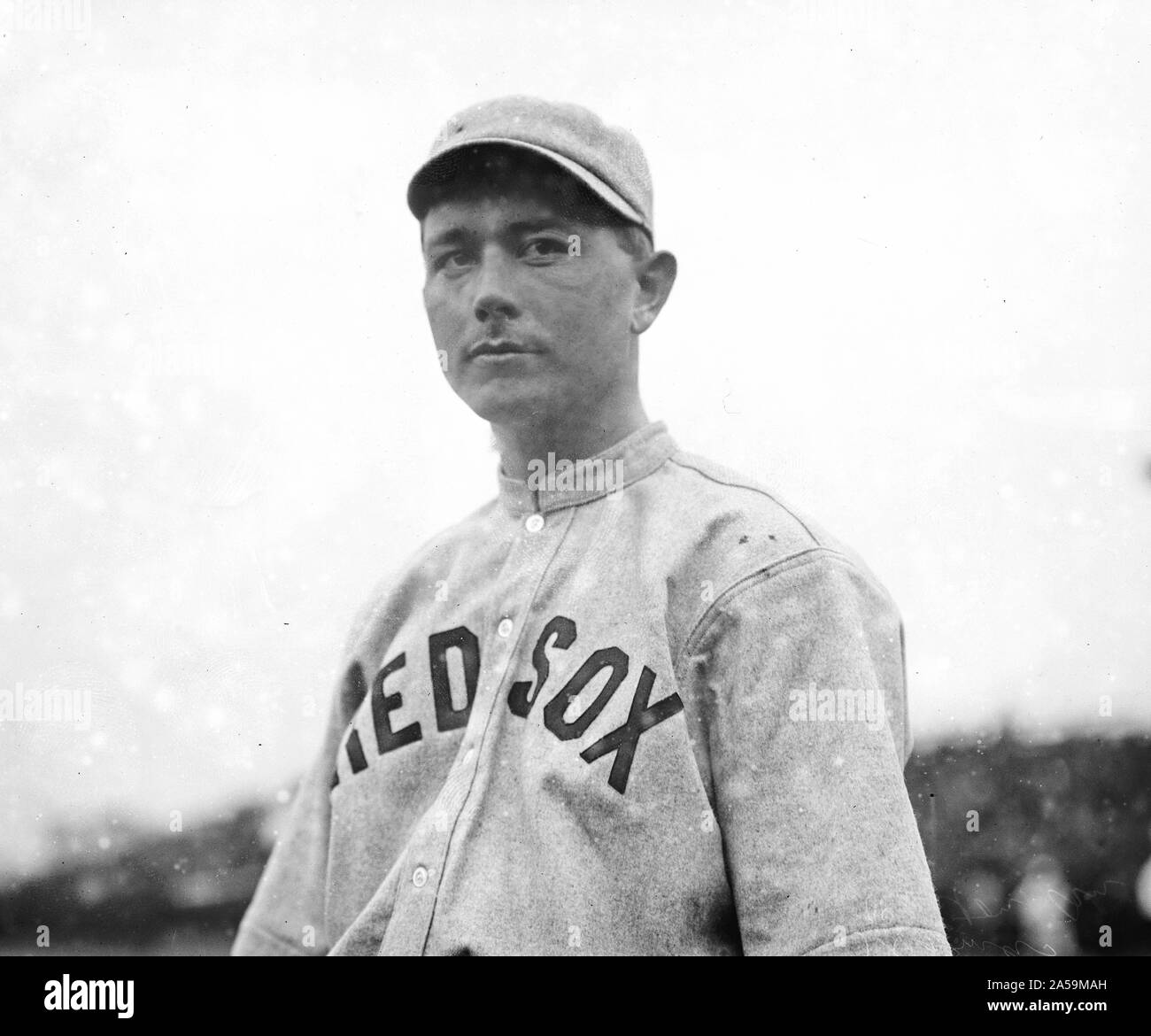 Chester thomas hi-res stock photography and images - Alamy