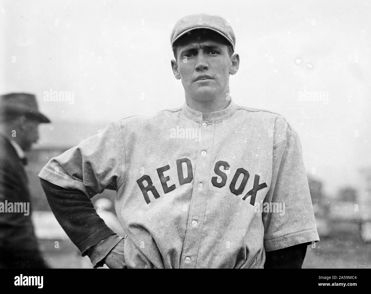 Joe wood hi-res stock photography and images - Alamy