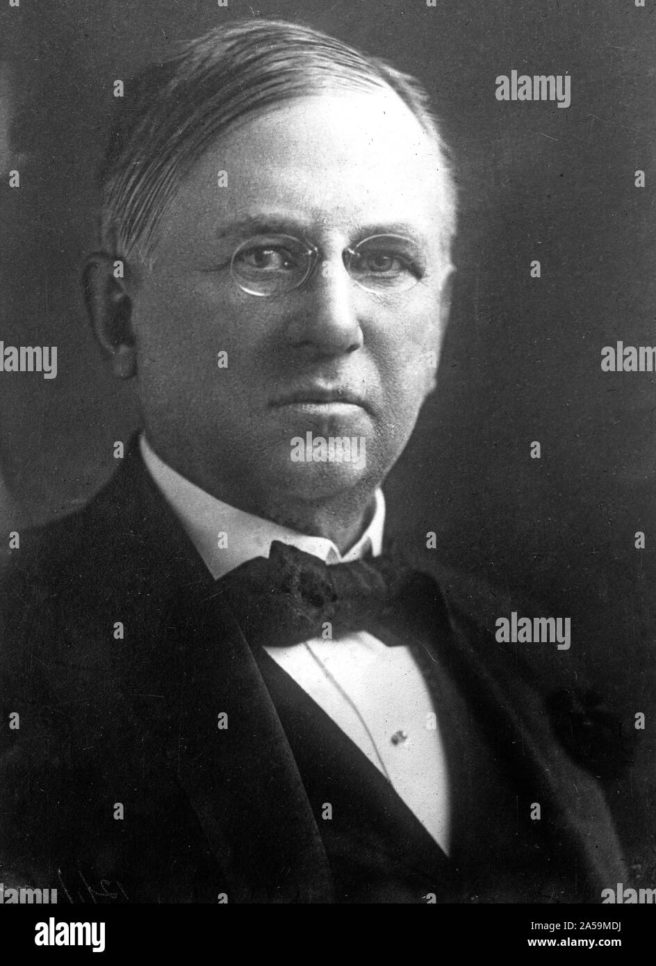 John wanamaker hi-res stock photography and images - Alamy