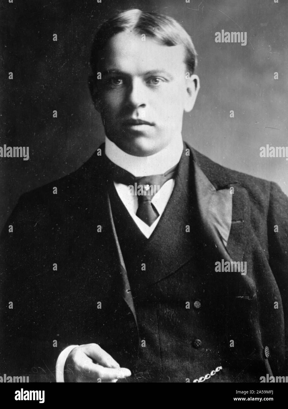 Mackenzie king hi-res stock photography and images - Alamy