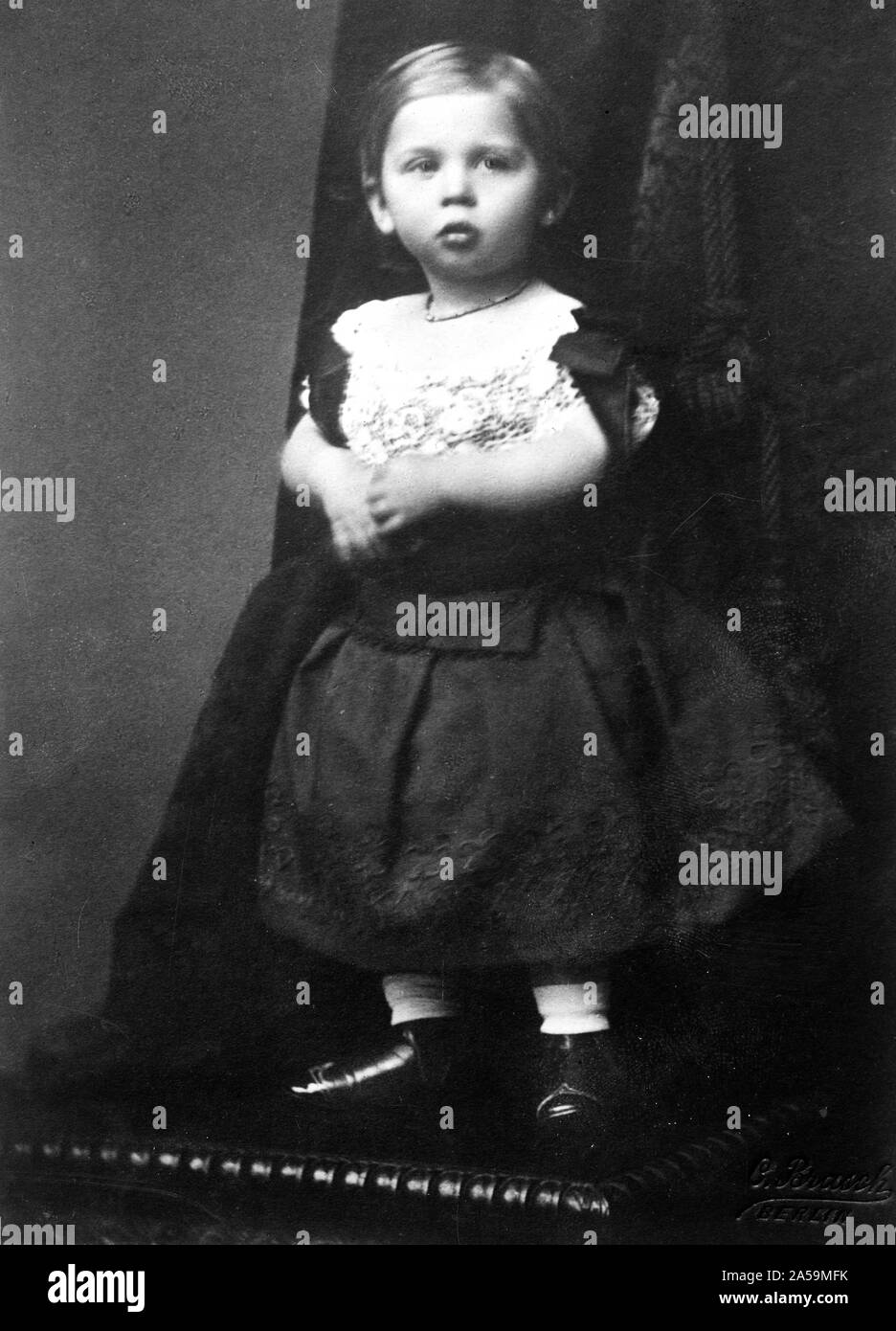 Germany kaiser age 1 hi-res stock photography and images - Alamy