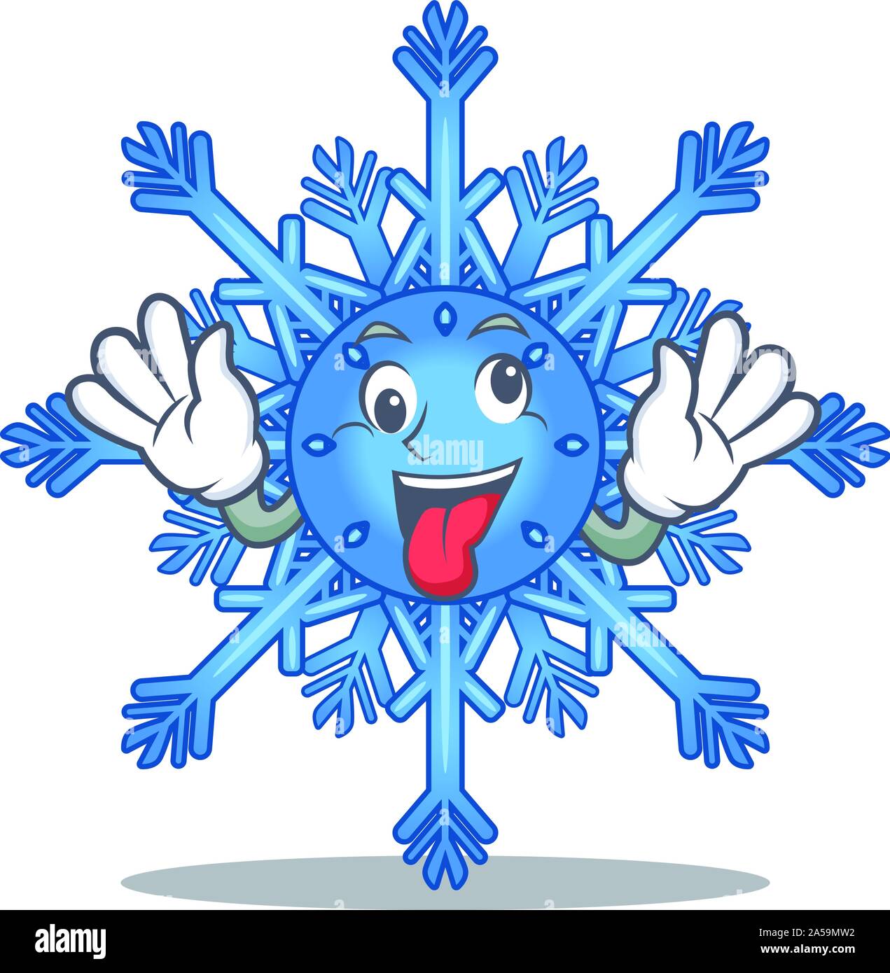Crazy storm Stock Vector Images - Alamy