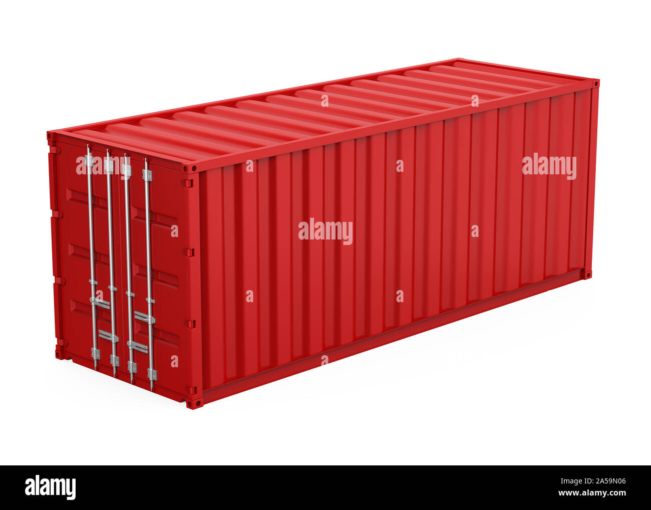 Shipping container heavy cargo export hi-res stock photography and ...