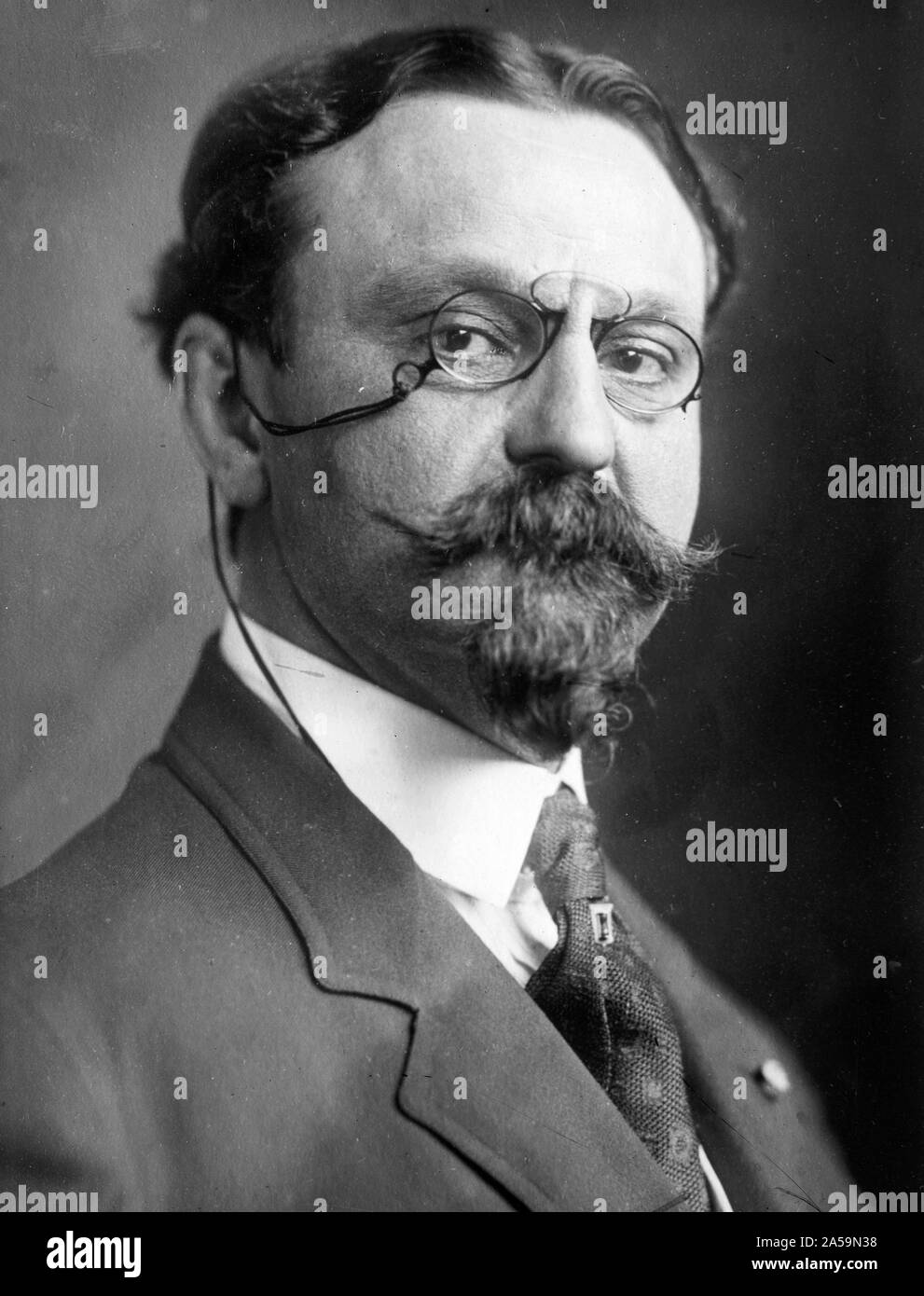 Steward Black and White Stock Photos & Images - Alamy