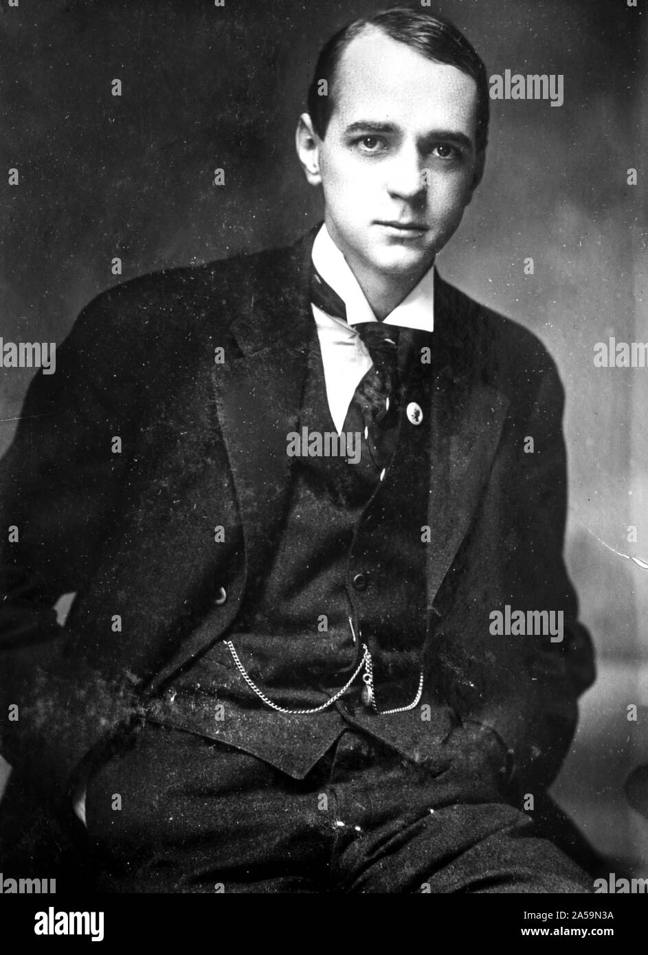 Leslie r fort hi-res stock photography and images - Alamy