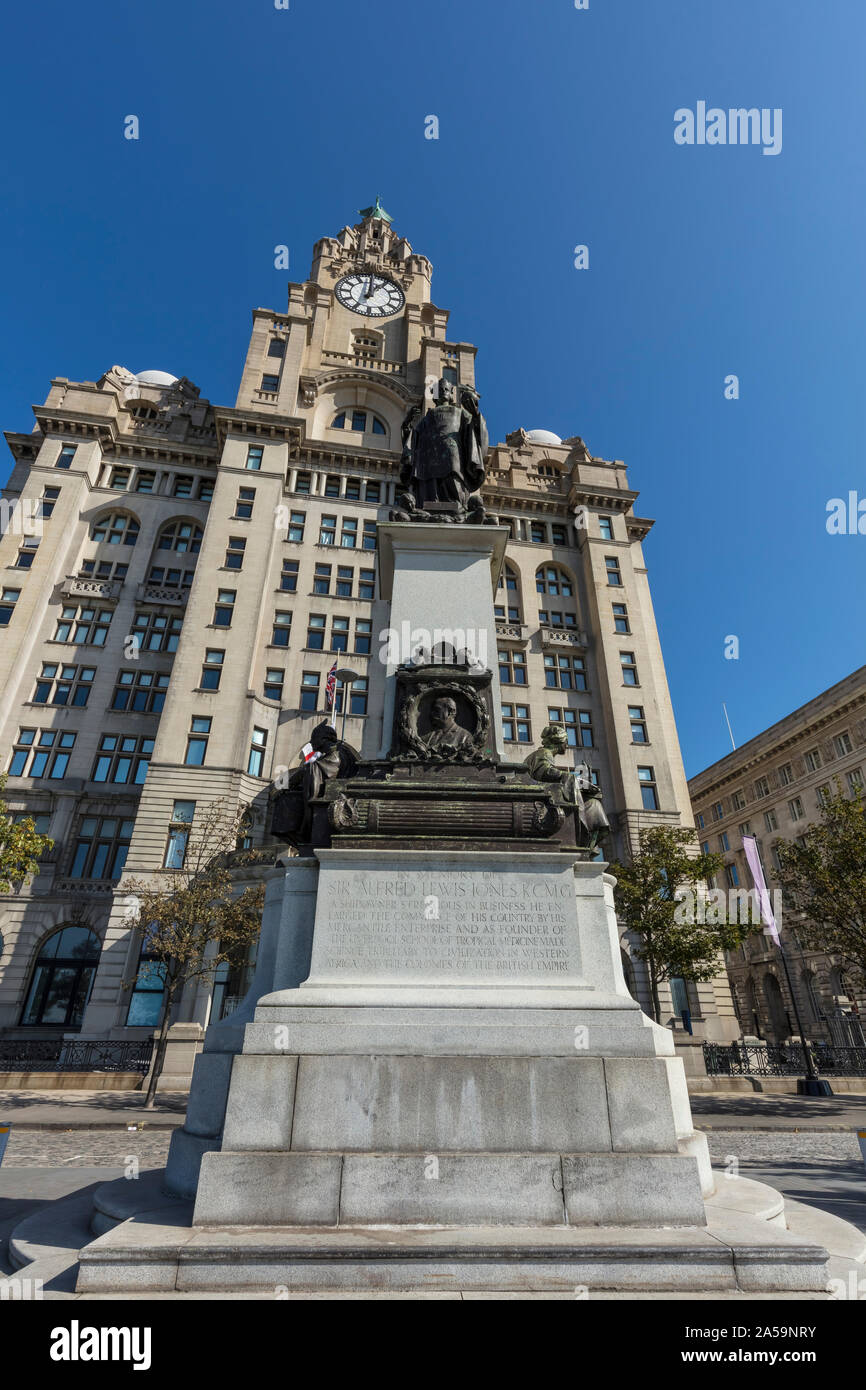 Lewis jones hi-res stock photography and images - Alamy