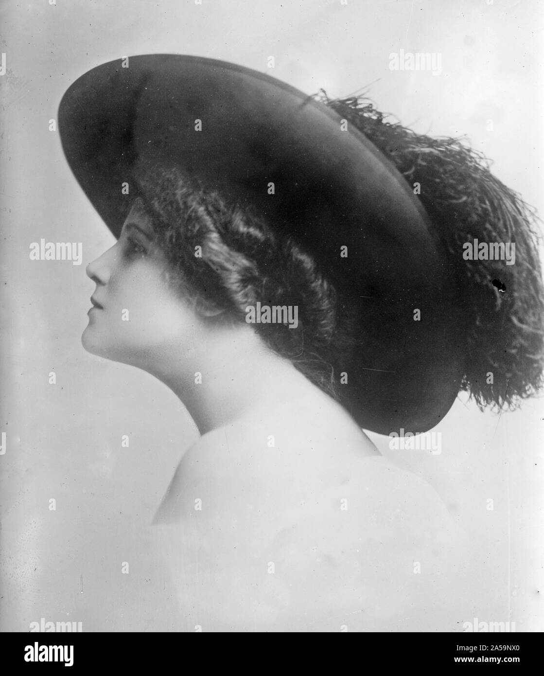 Laura nelson hall hi-res stock photography and images - Alamy