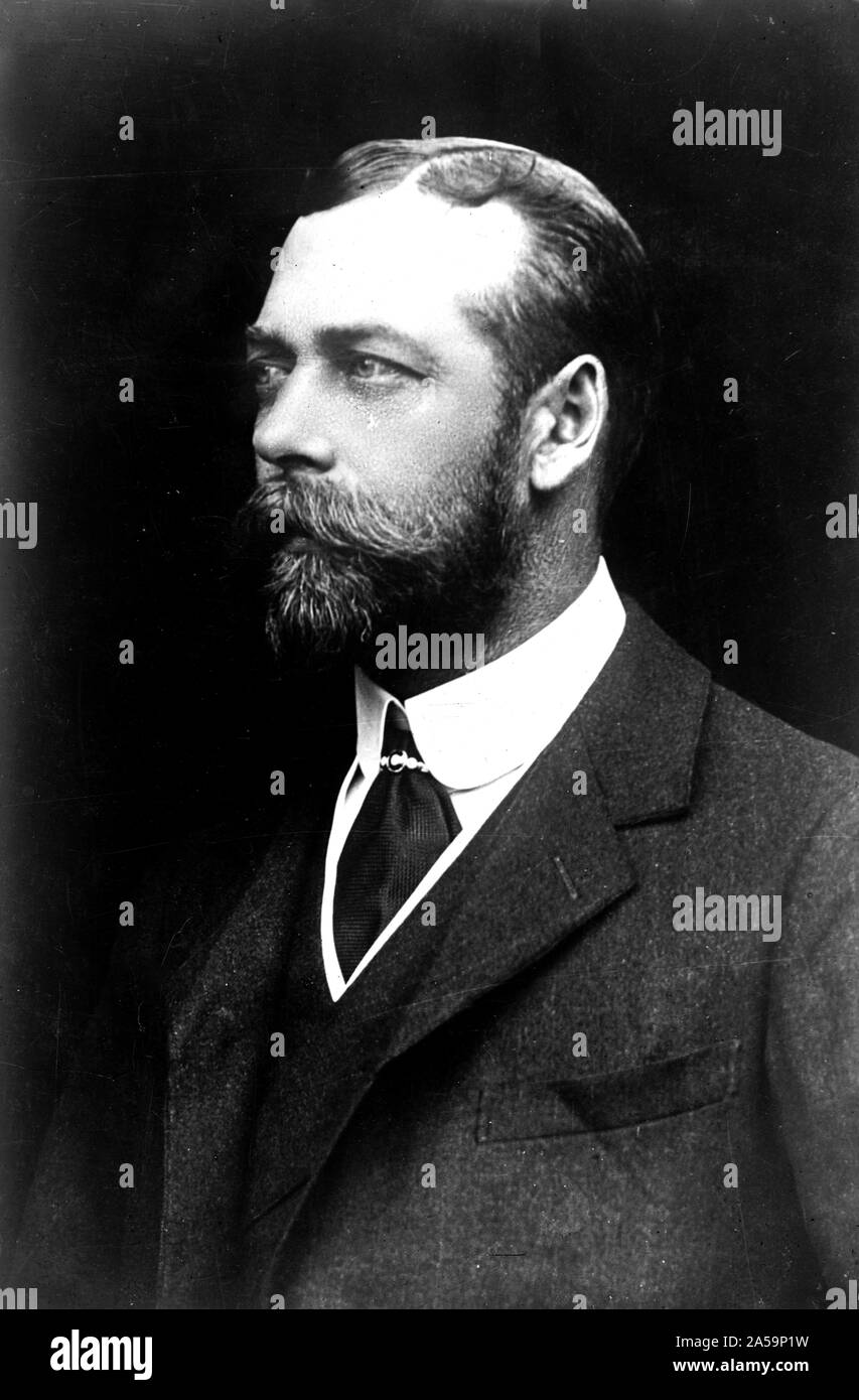 King george england hi-res stock photography and images - Alamy