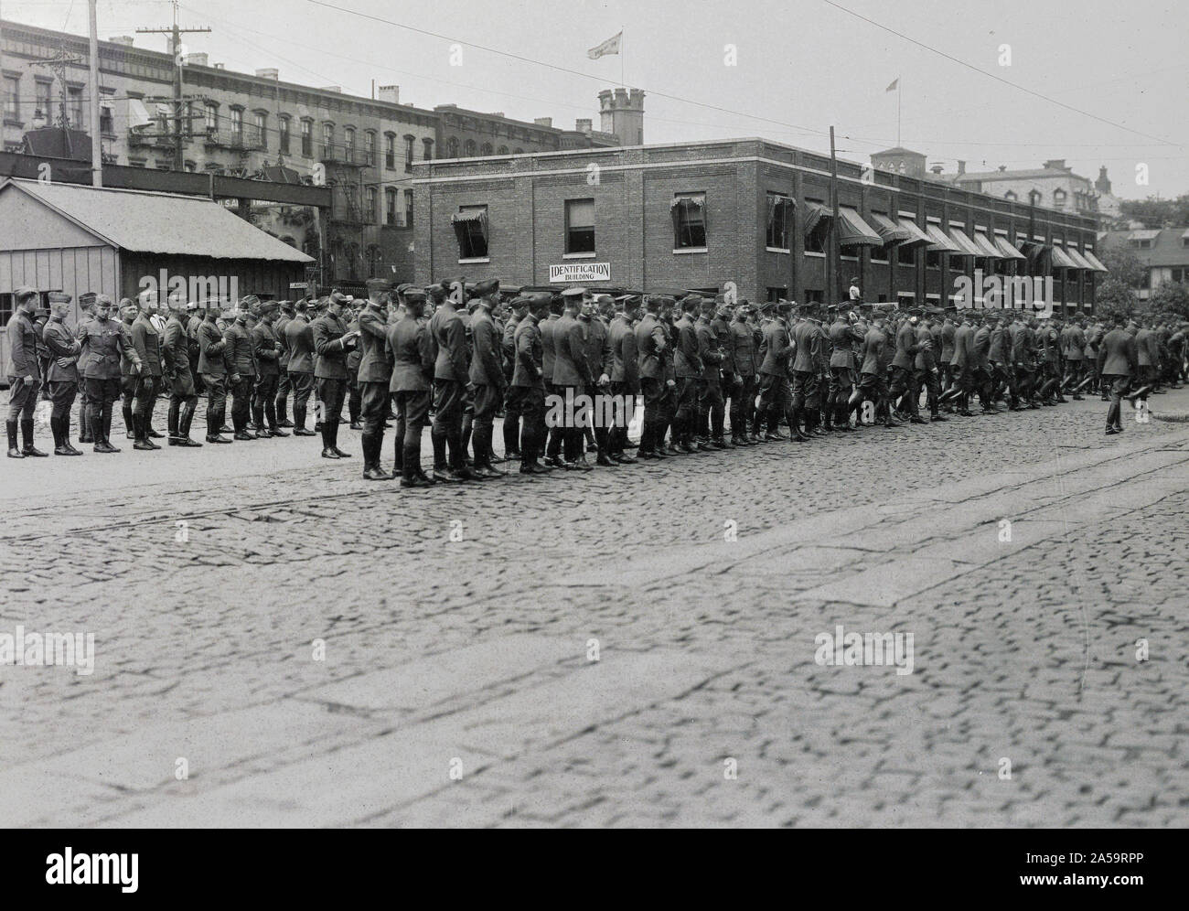 Signing of the armistice 1918 hi-res stock photography and images - Alamy