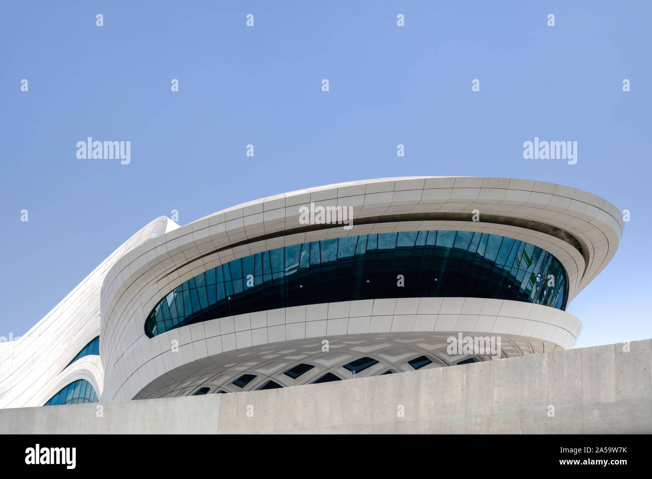 China,Hunan,Changsha-08 SEP 2019: Meixi Lake International Culture Art ...