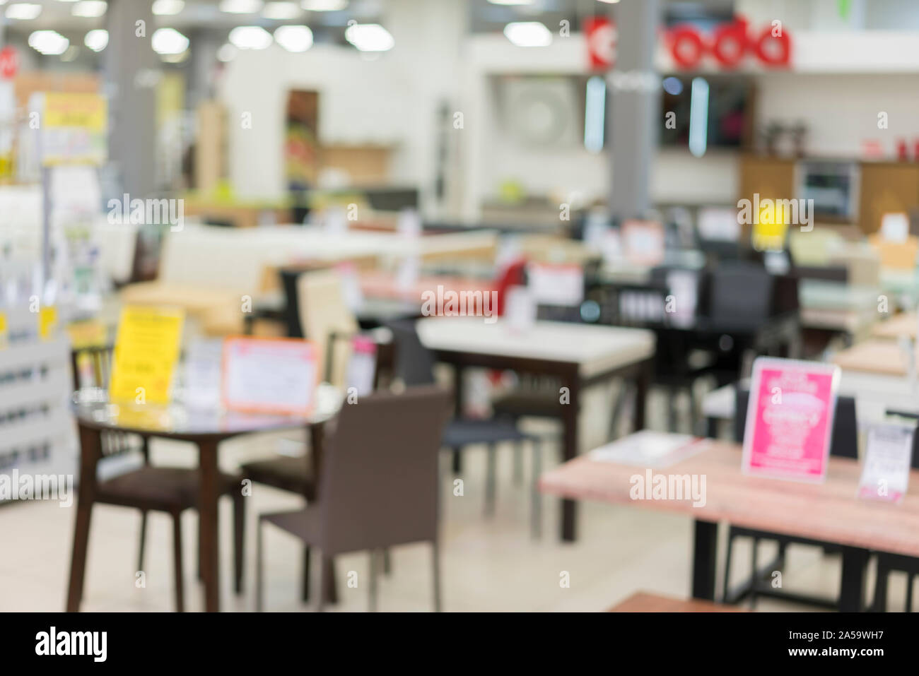 Antique furniture warehouse chair table hi-res stock photography and ...