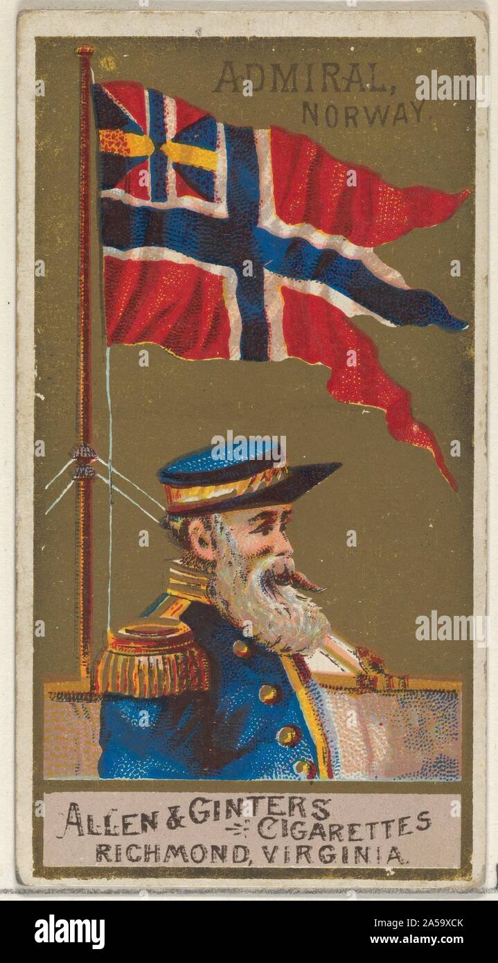 1890s Flags High Resolution Stock Photography and Images - Alamy