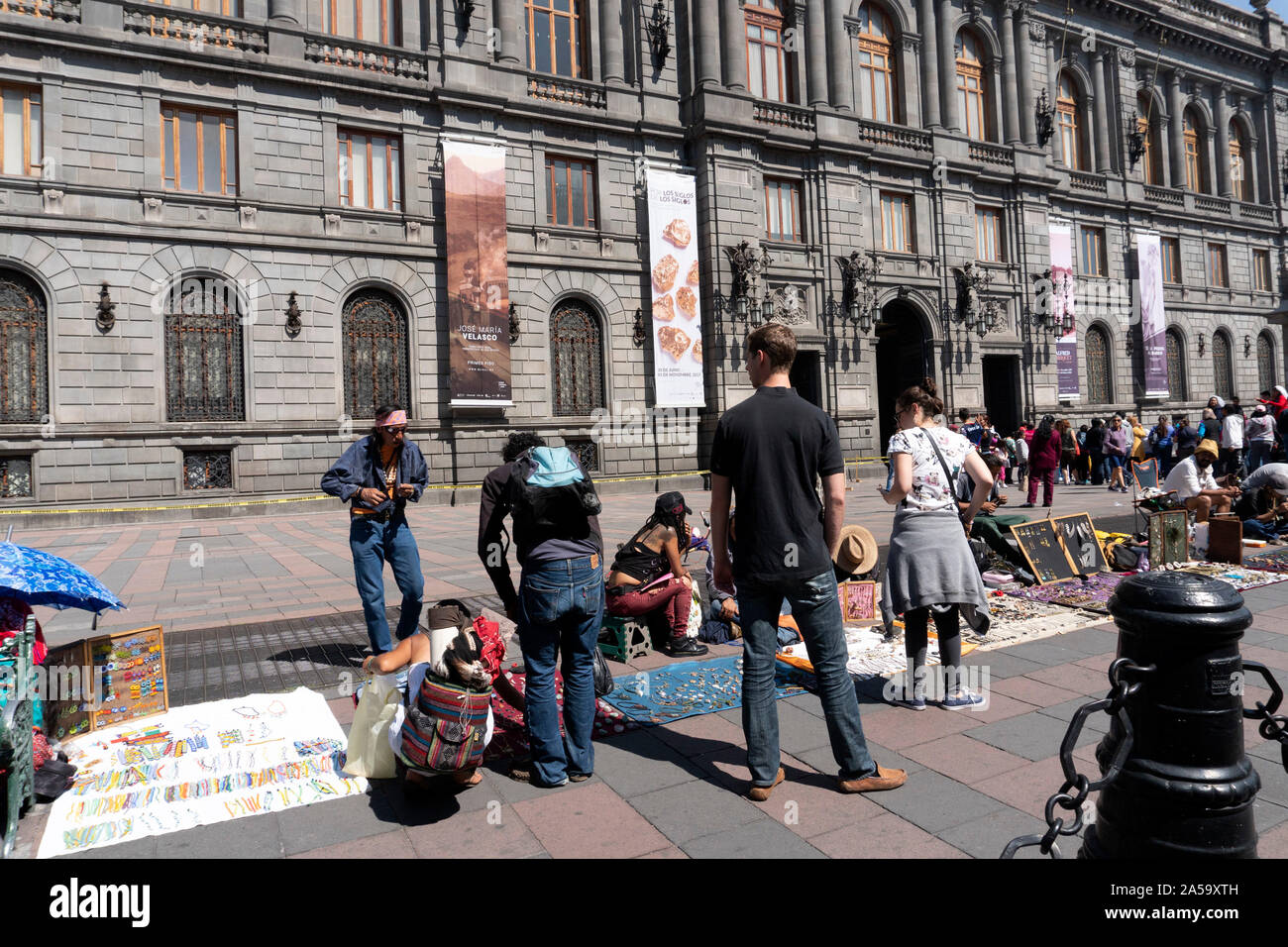 Historical mexico christmas hi-res stock photography and images - Alamy