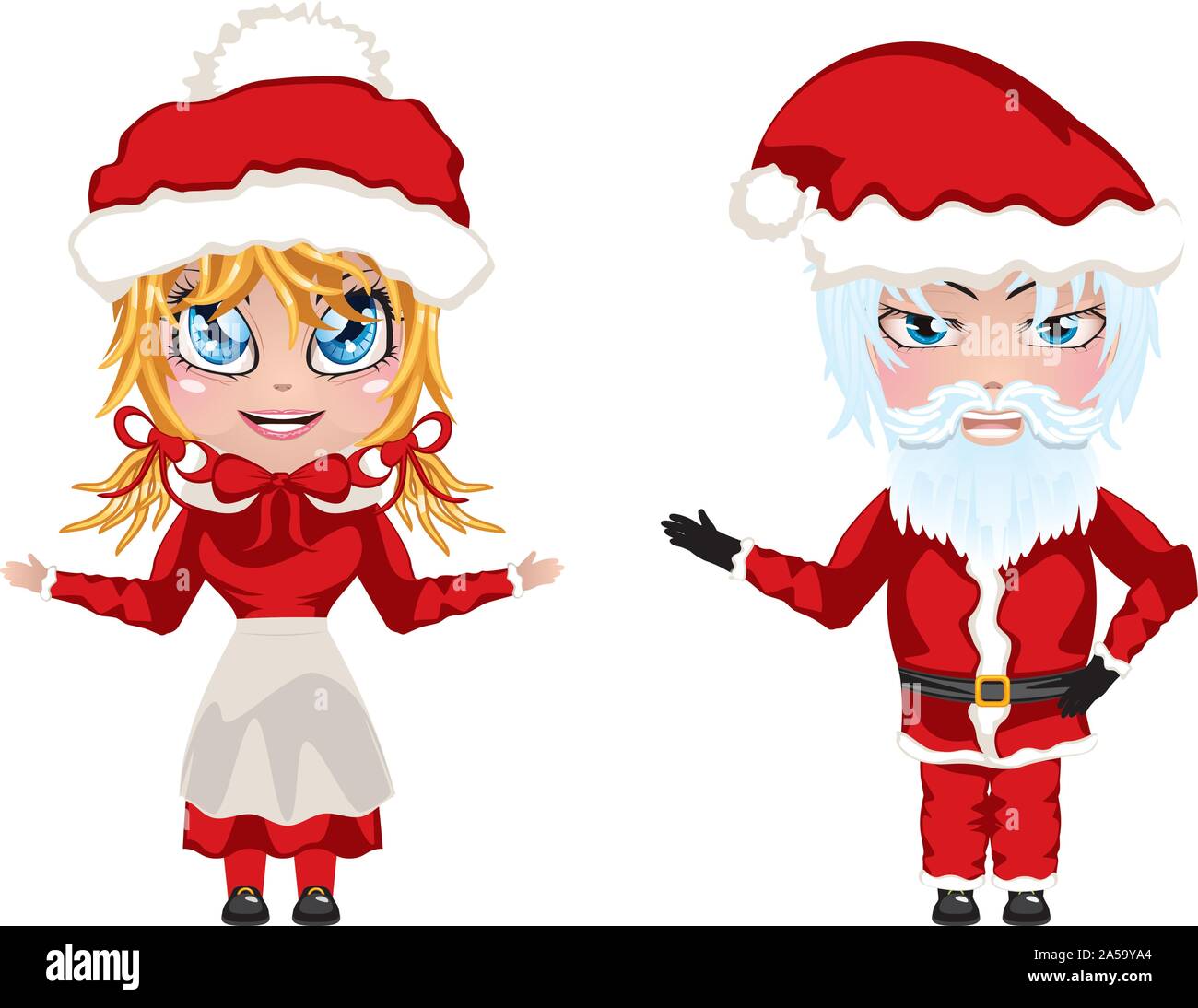 Mrs hand Stock Vector Images - Alamy