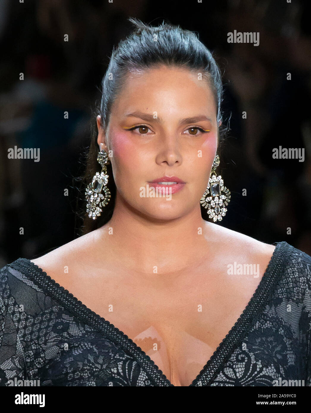 Candice huffine hi-res stock photography and images - Alamy