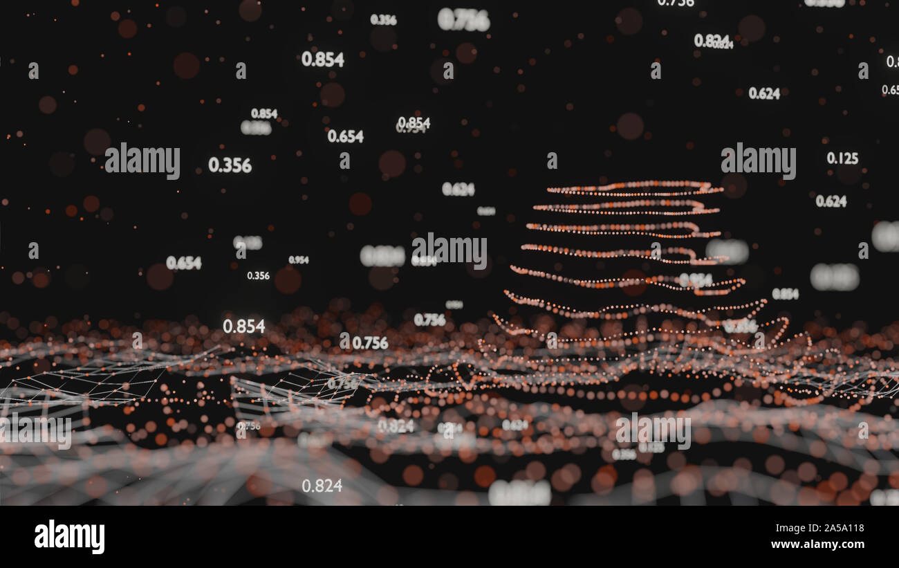 Compound visualization hi-res stock photography and images - Alamy