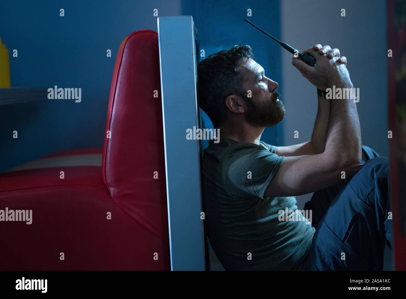 Alain desrochers hi-res stock photography and images - Alamy