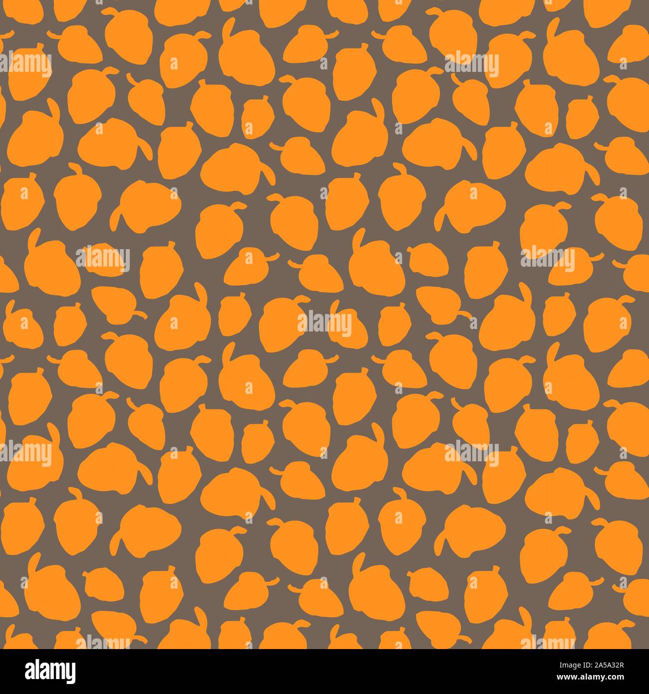 Orange shape Stock Vector Images - Alamy