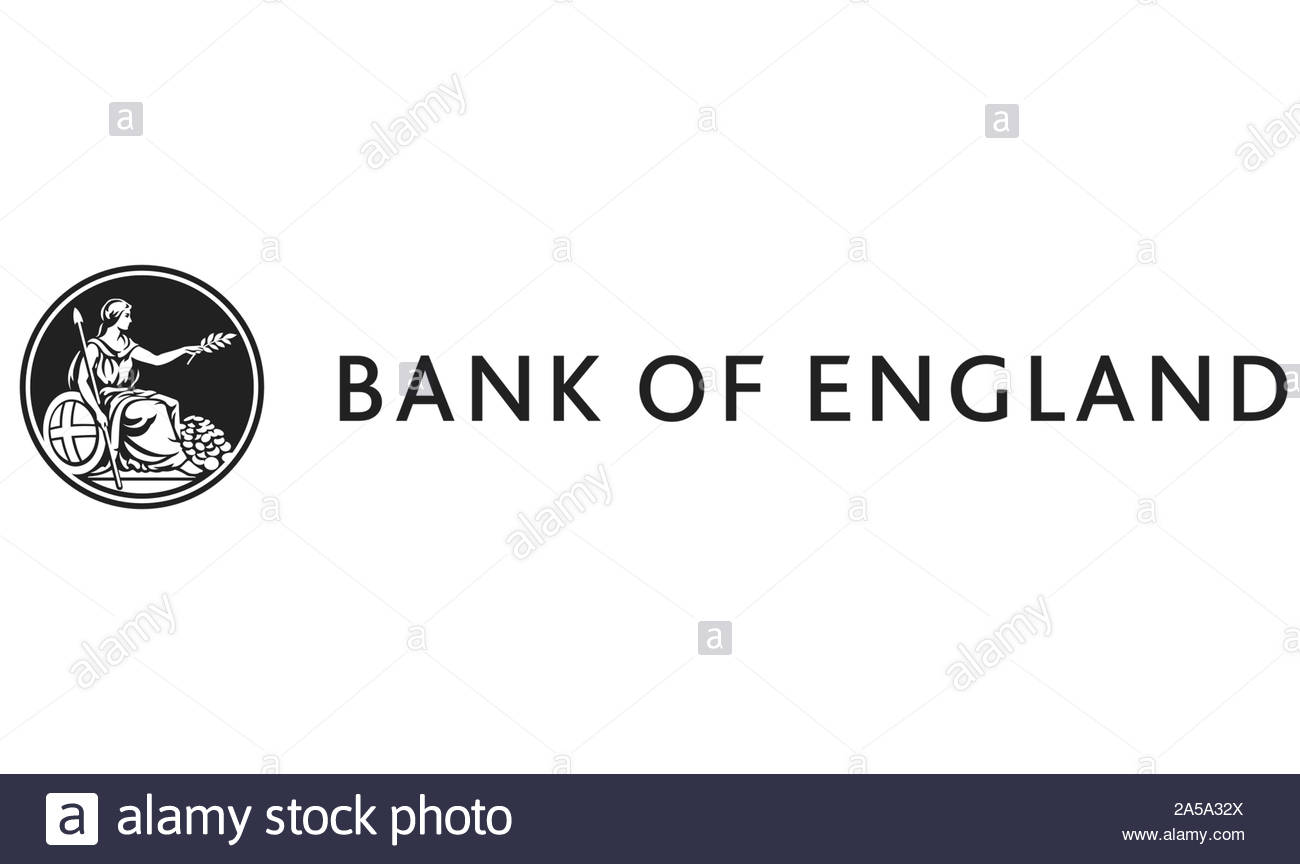 Bank Of England Logo Stock Photos & Bank Of England Logo Stock Images ...