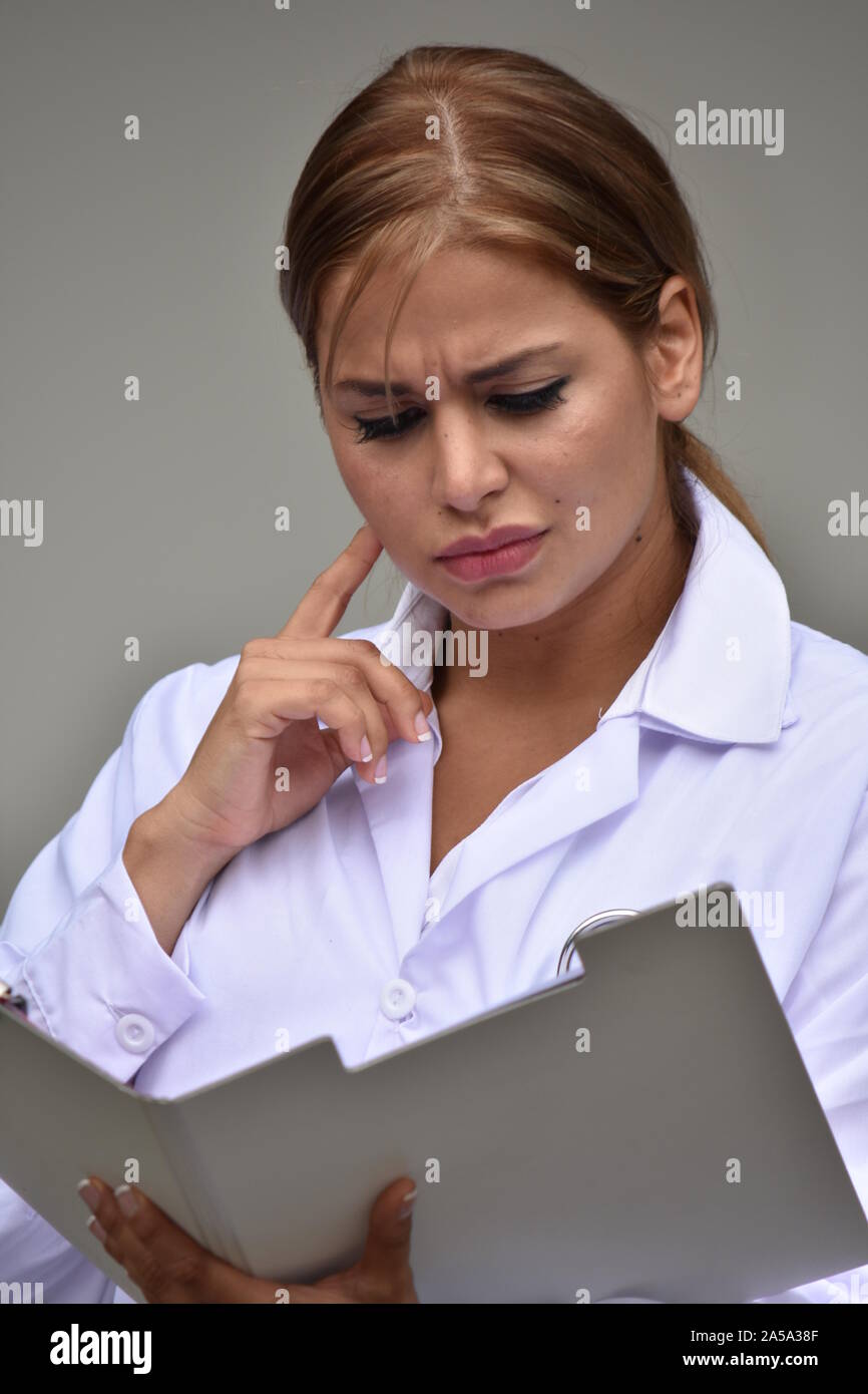 Medical decision making hi-res stock photography and images - Alamy