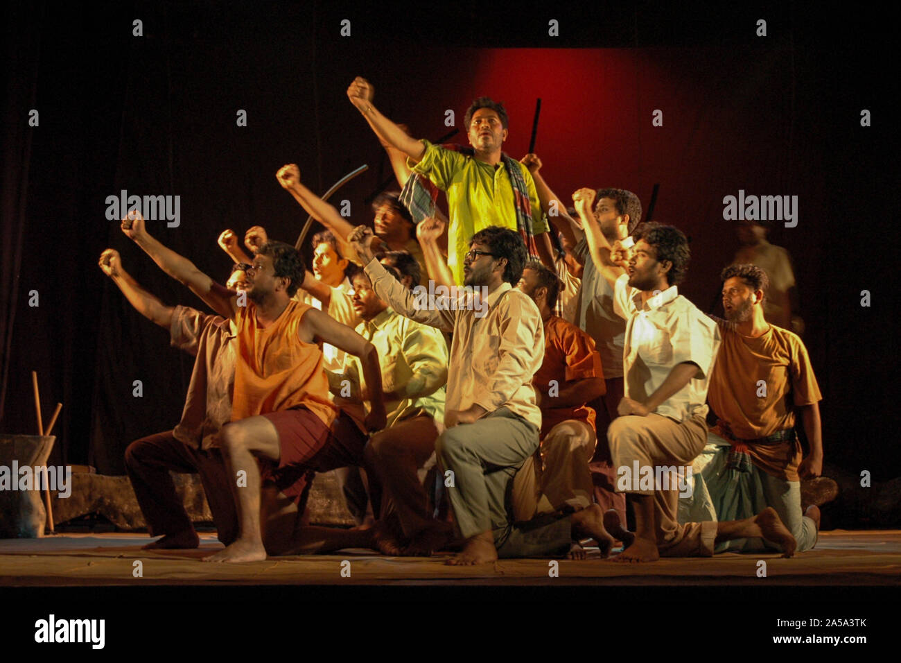 Tanka movement hi-res stock photography and images - Alamy