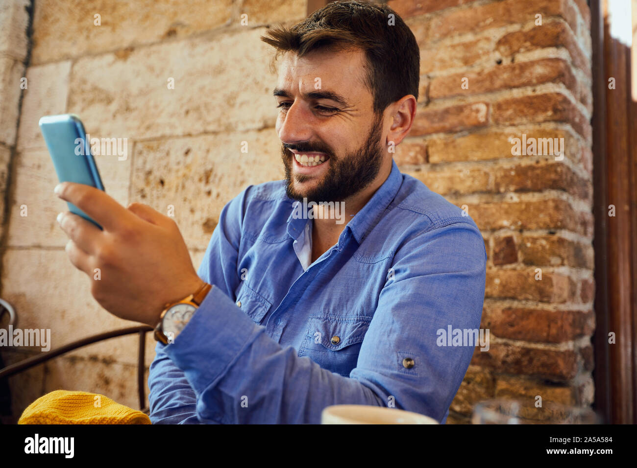 Modern working life hi-res stock photography and images - Alamy