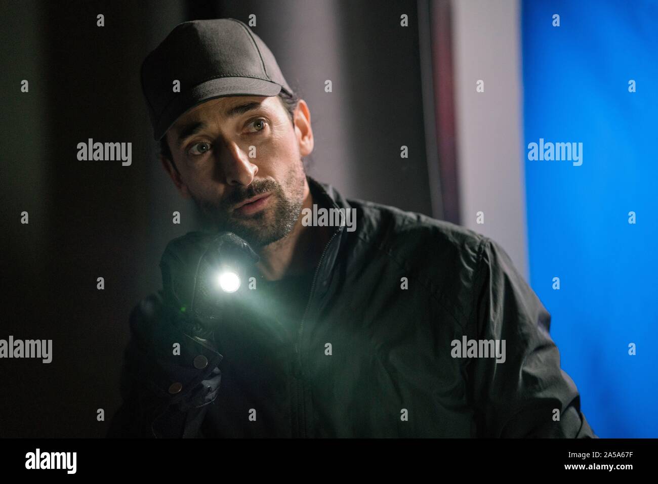 Nu boyana film studios hi-res stock photography and images - Alamy