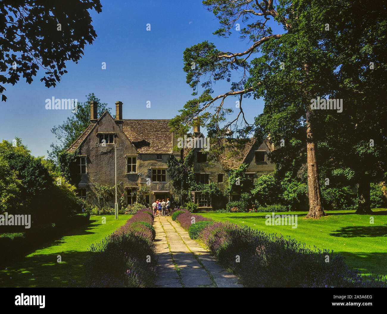 Avebury manor house hi-res stock photography and images - Alamy