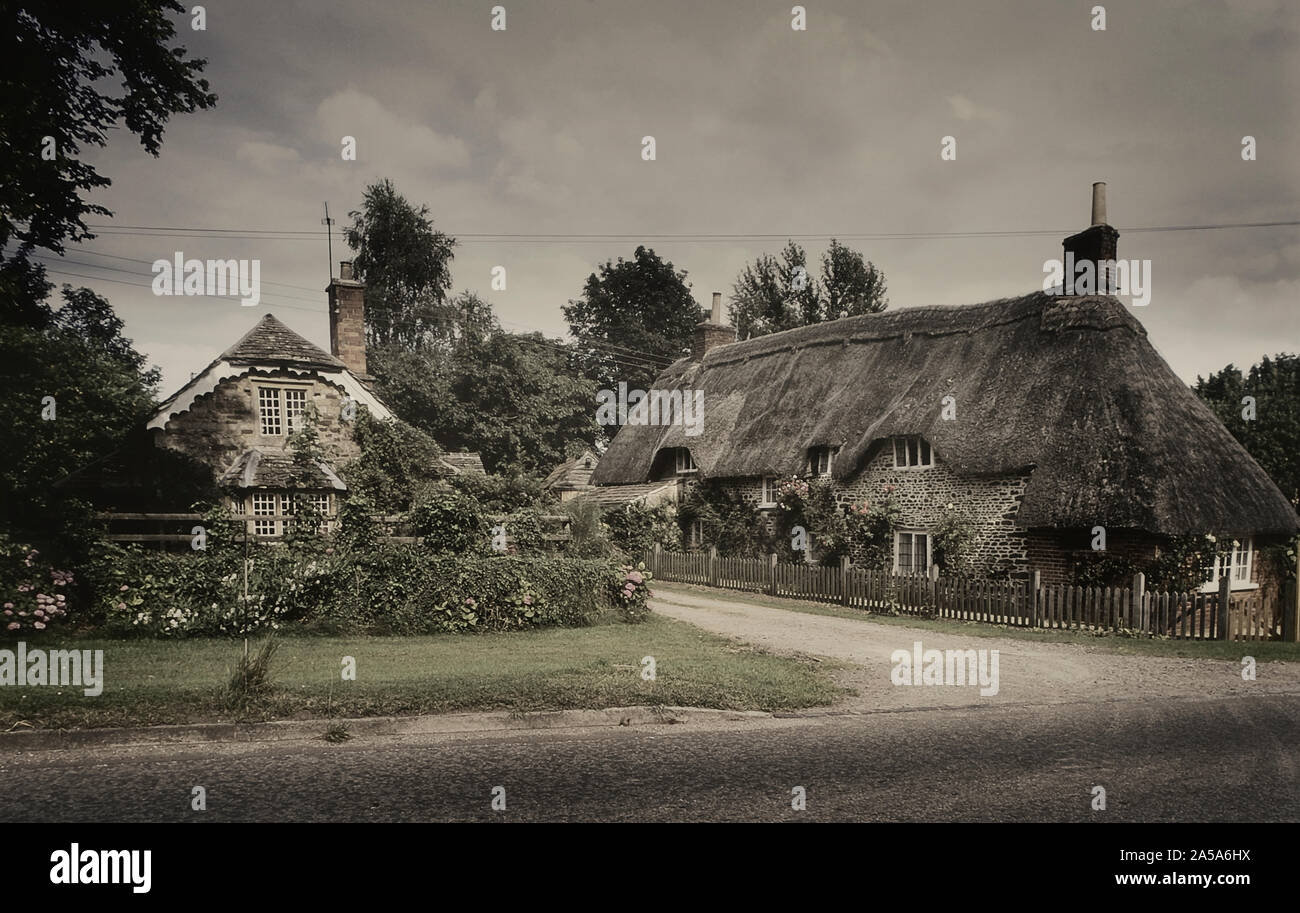 Sandy lane chippenham wiltshire hi-res stock photography and images - Alamy