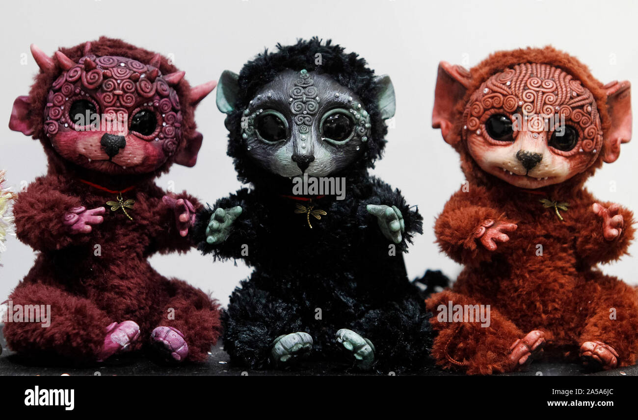 Authors doll hi-res stock photography and images - Alamy
