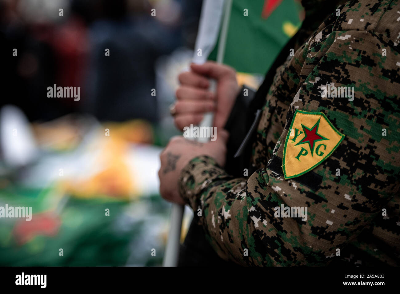 Ypg hi-res stock photography and images - Alamy