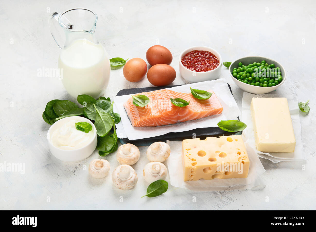 Healthy bones hi-res stock photography and images - Alamy