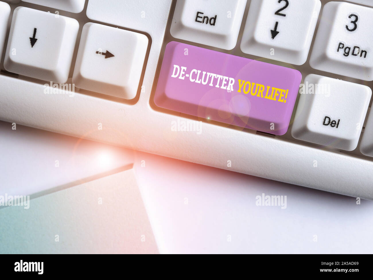 Clutter junk pc hi-res stock photography and images - Alamy