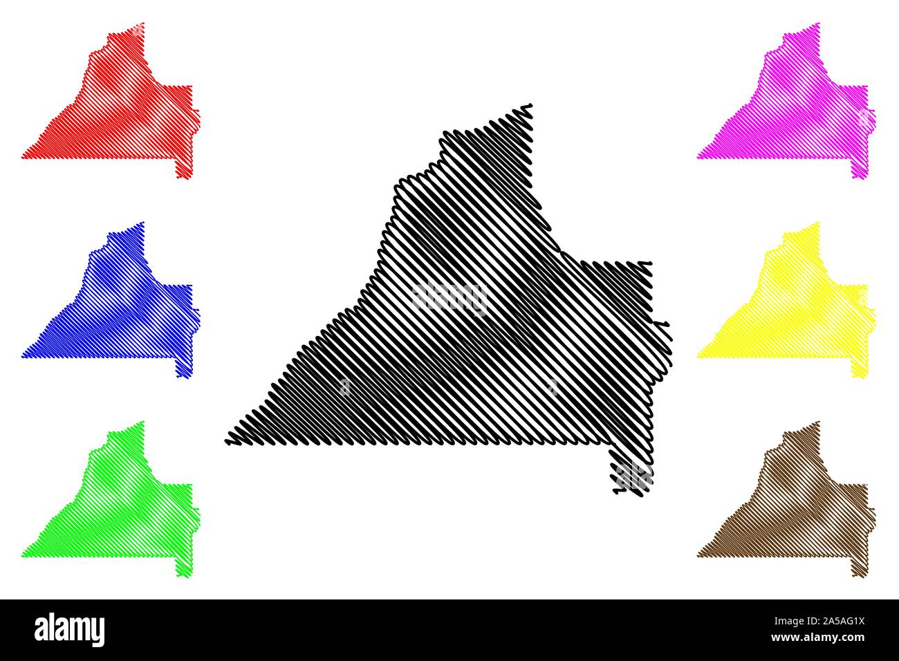 Conecuh County, Alabama (Counties in Alabama, United States of America ...