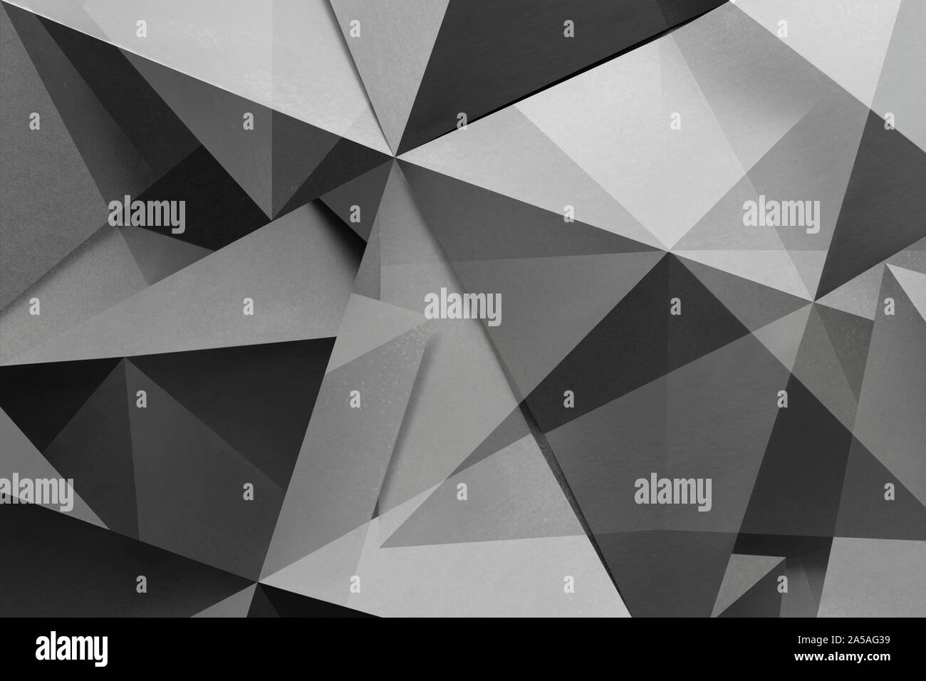 Composition 3d geometric shapes hi-res stock photography and images - Alamy