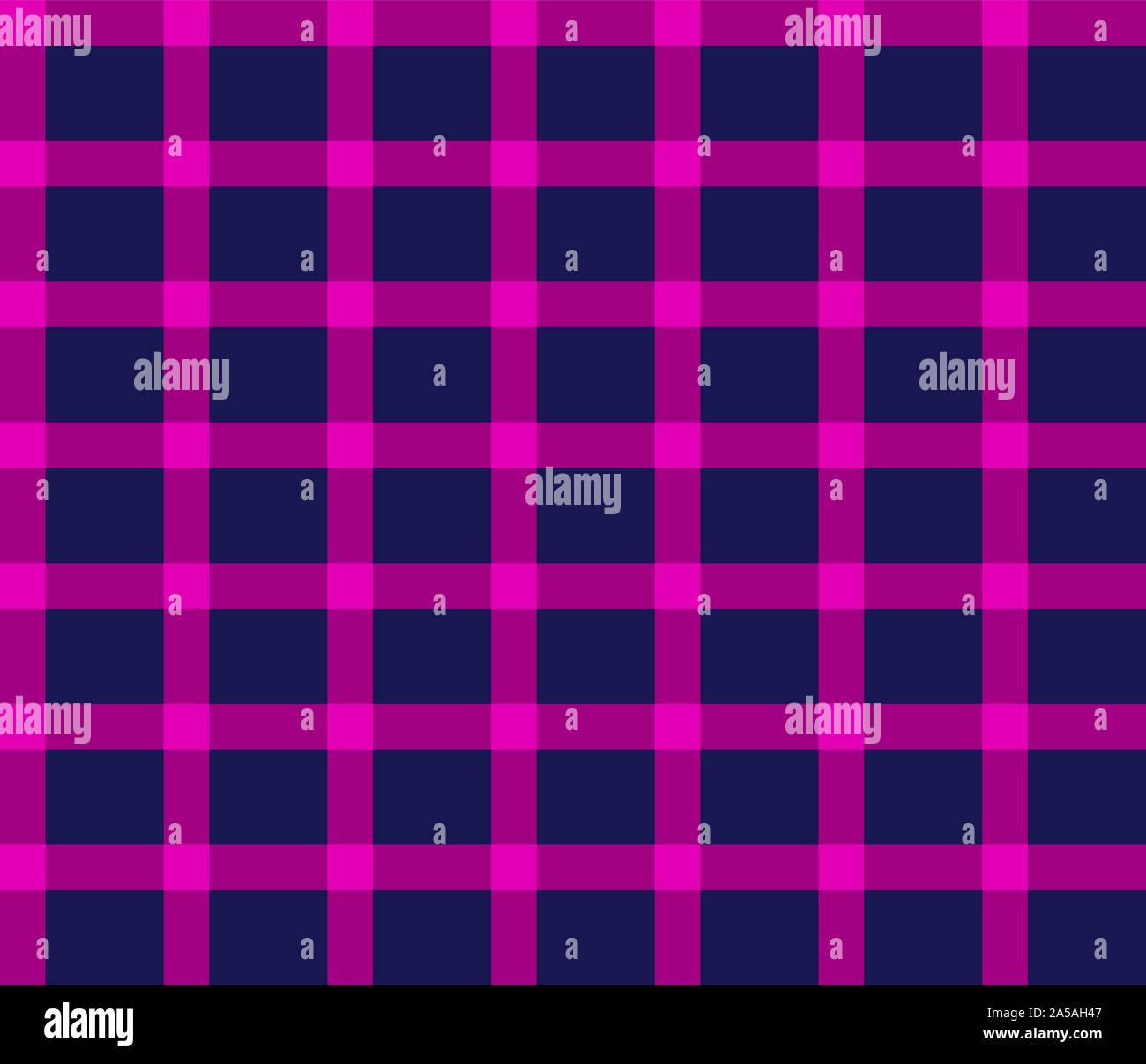 Blue and purple plaid texture. Navy blue and pink checkered seamless ...