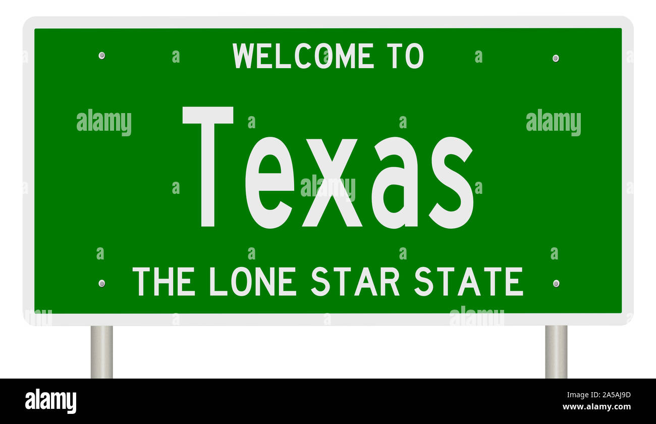 Dallas road sign hi-res stock photography and images - Alamy