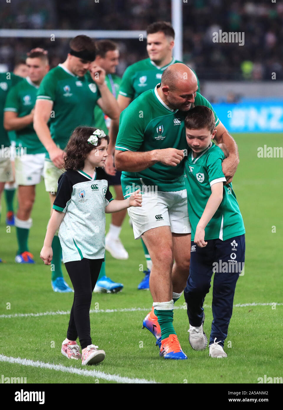 Irelands rory best alongside hi-res stock photography and images - Alamy