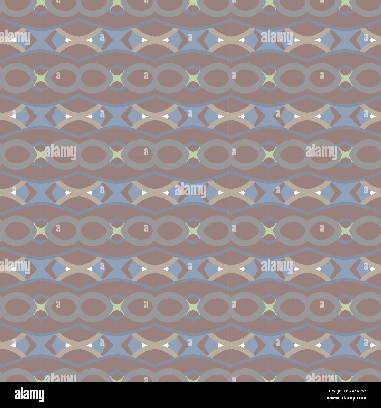 Geometric ornamental vector pattern. Seamless design texture Stock ...