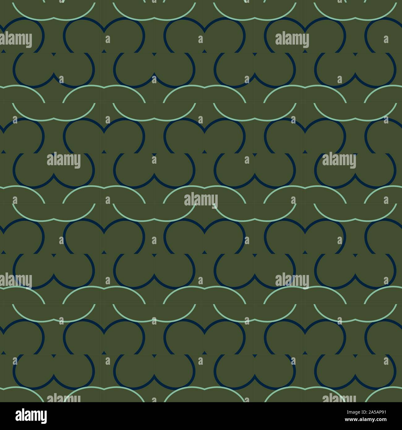 Geometric ornamental vector pattern. Seamless design texture Stock ...