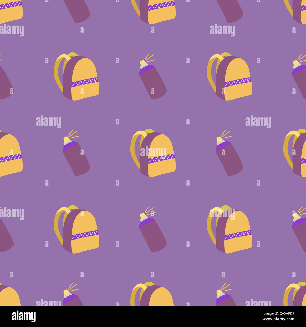 Violet book children Stock Vector Images - Alamy