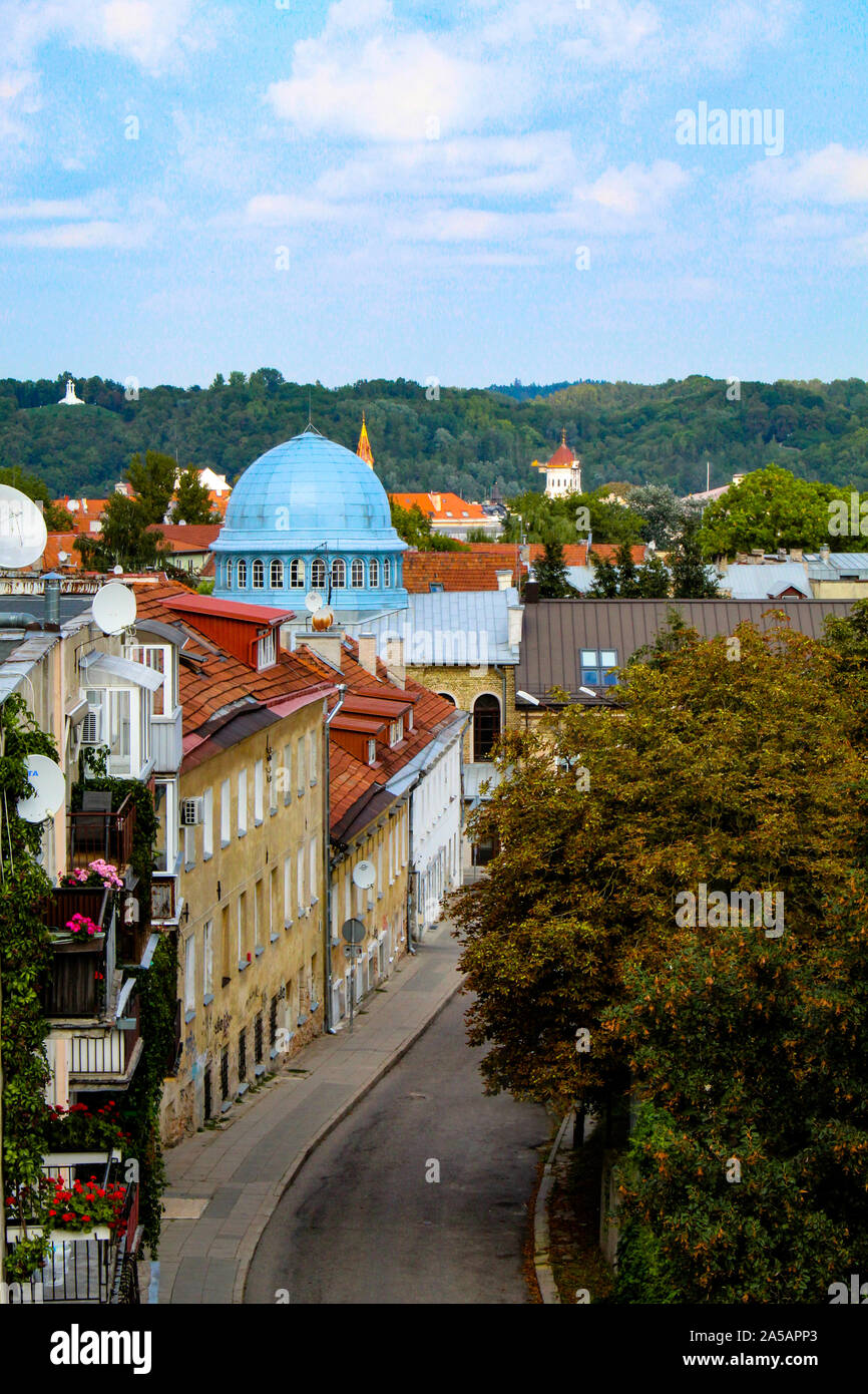 Lovely old buildings on hi-res stock photography and images - Alamy