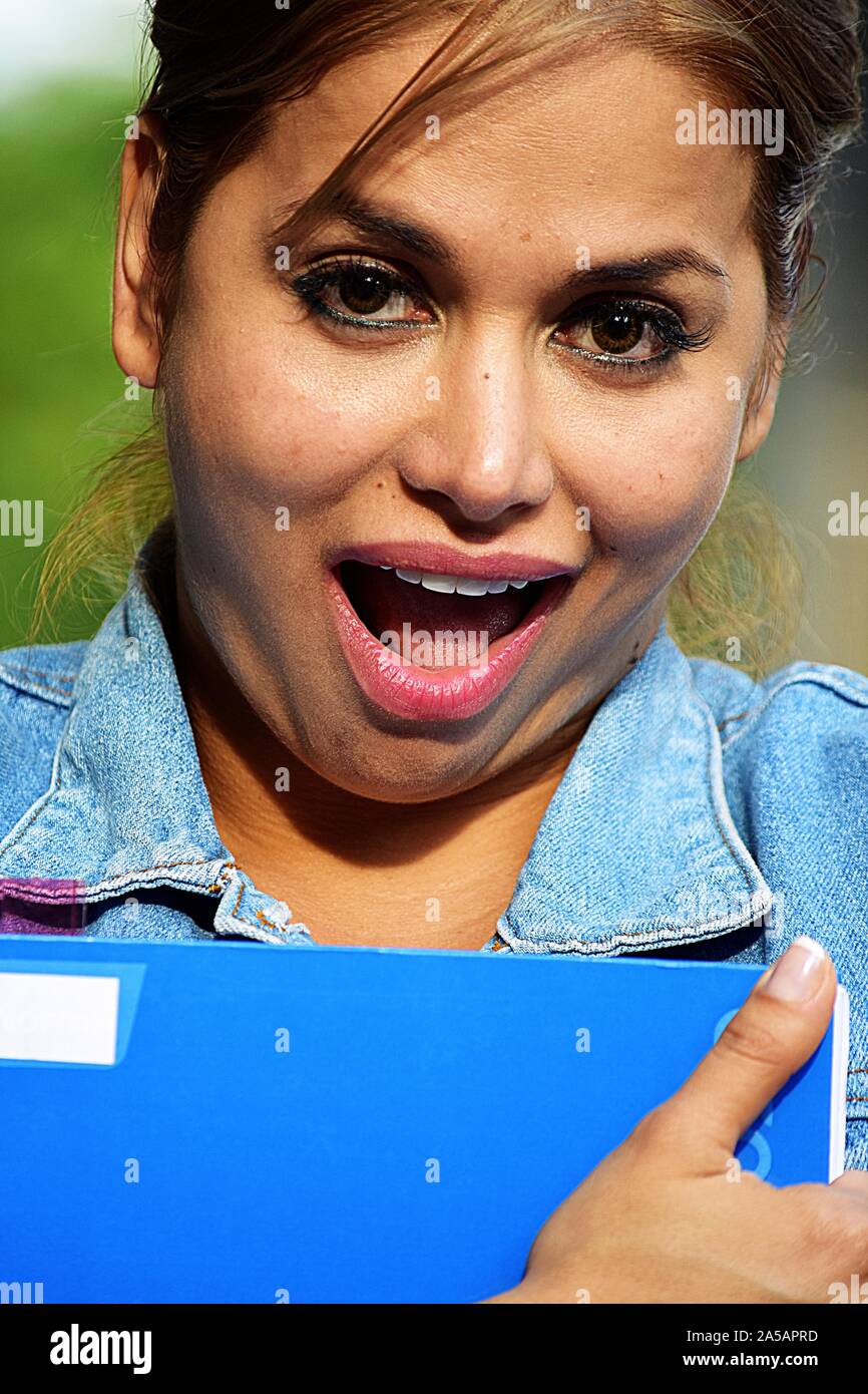 Adult with student hi-res stock photography and images - Alamy