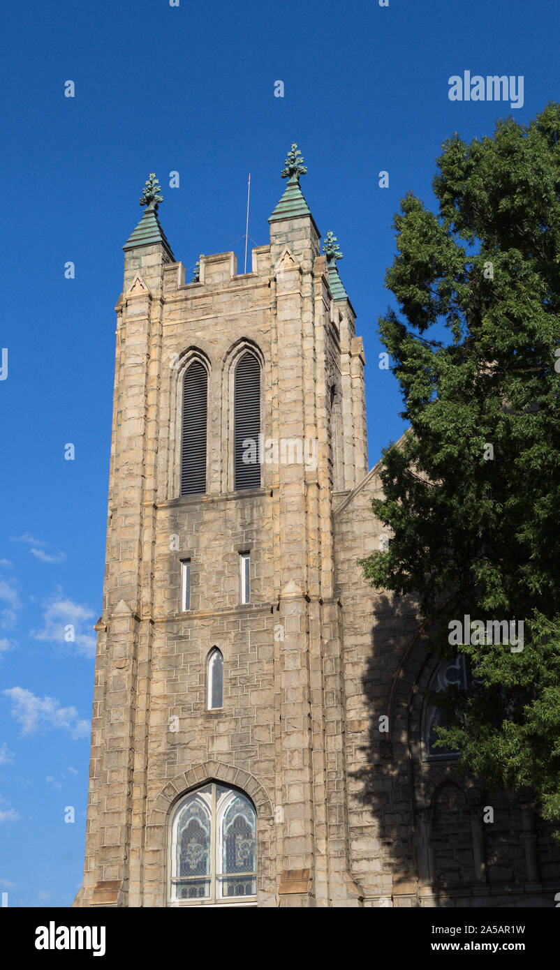 Christian tower bell hi-res stock photography and images - Alamy
