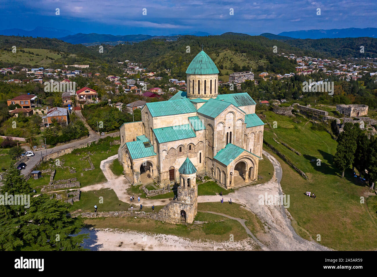 Kutaisi attractions hi-res stock photography and images - Alamy
