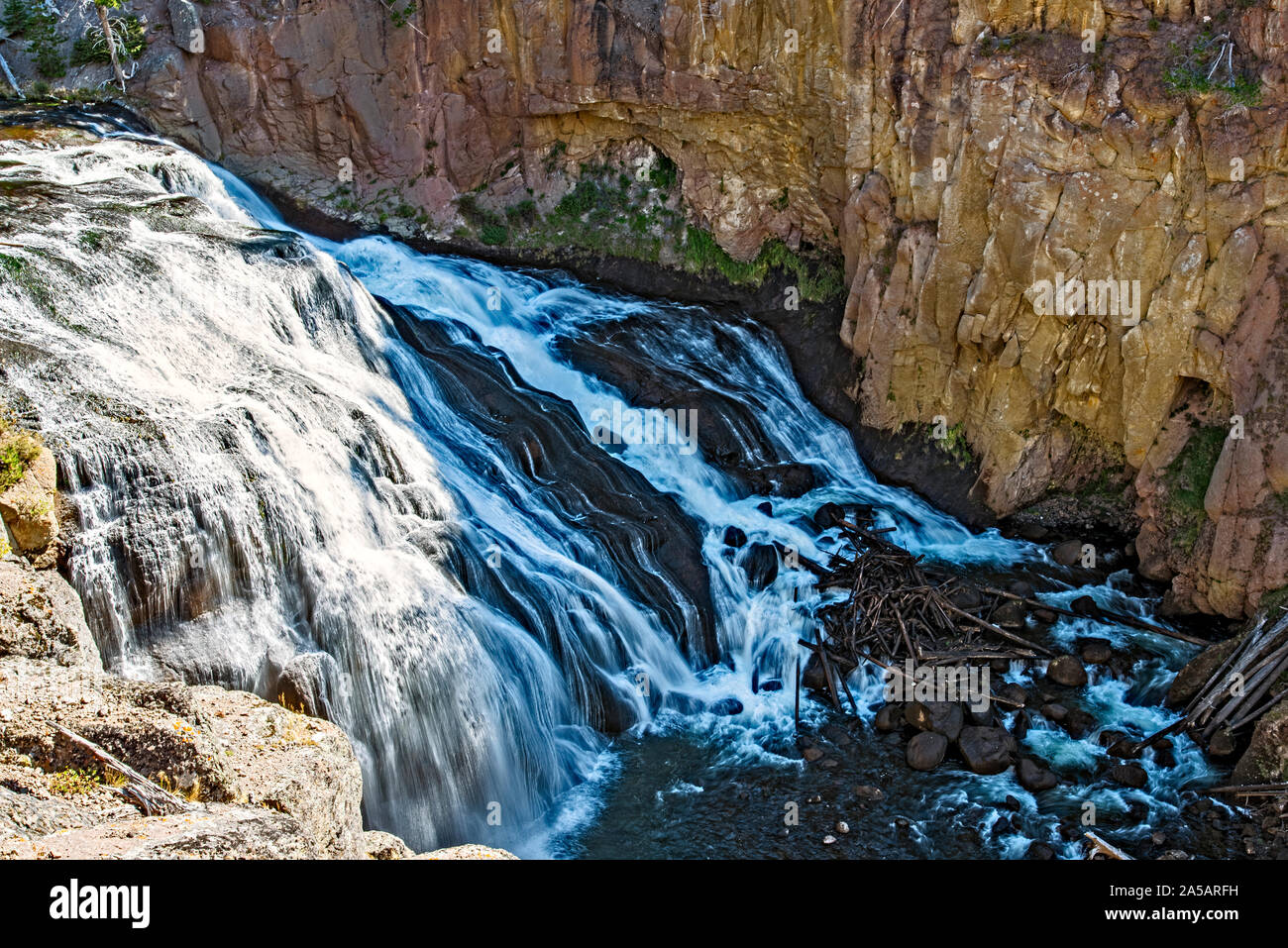 Fresh water river hi-res stock photography and images - Alamy
