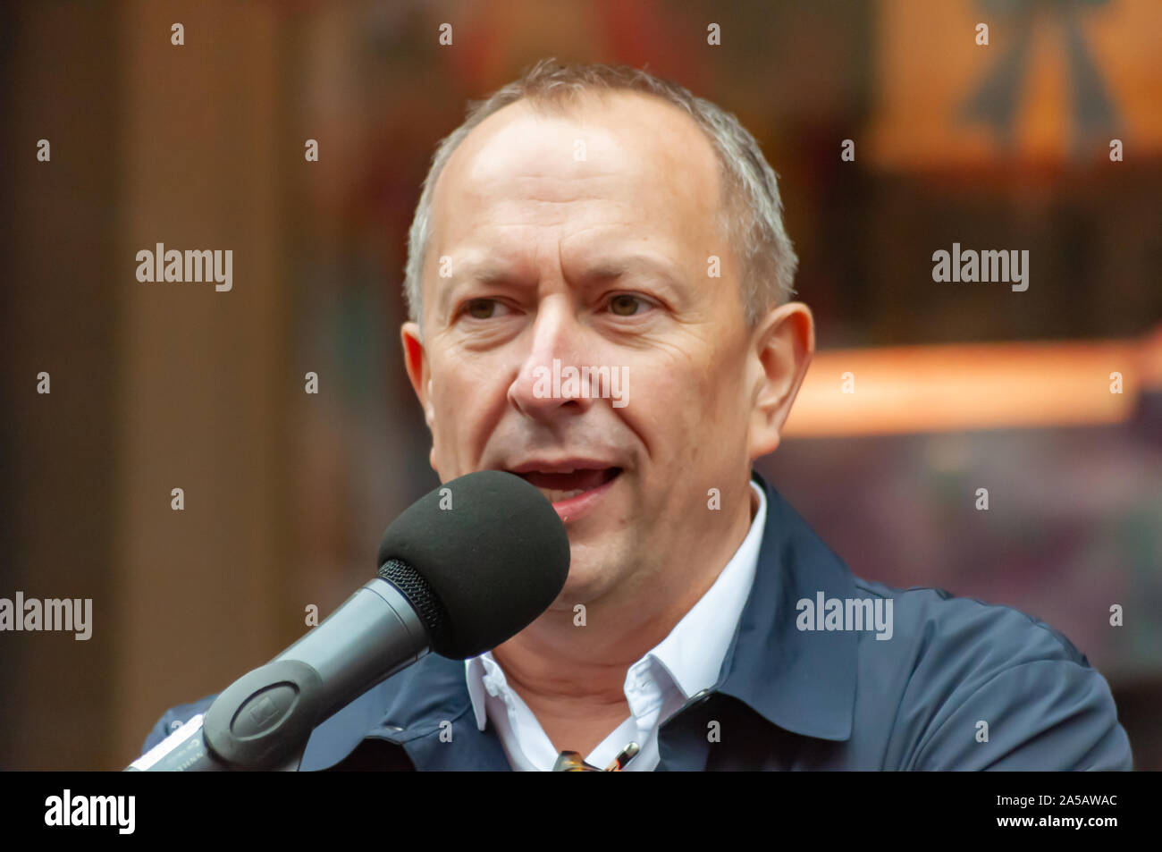 Gaelic mod hi-res stock photography and images - Alamy