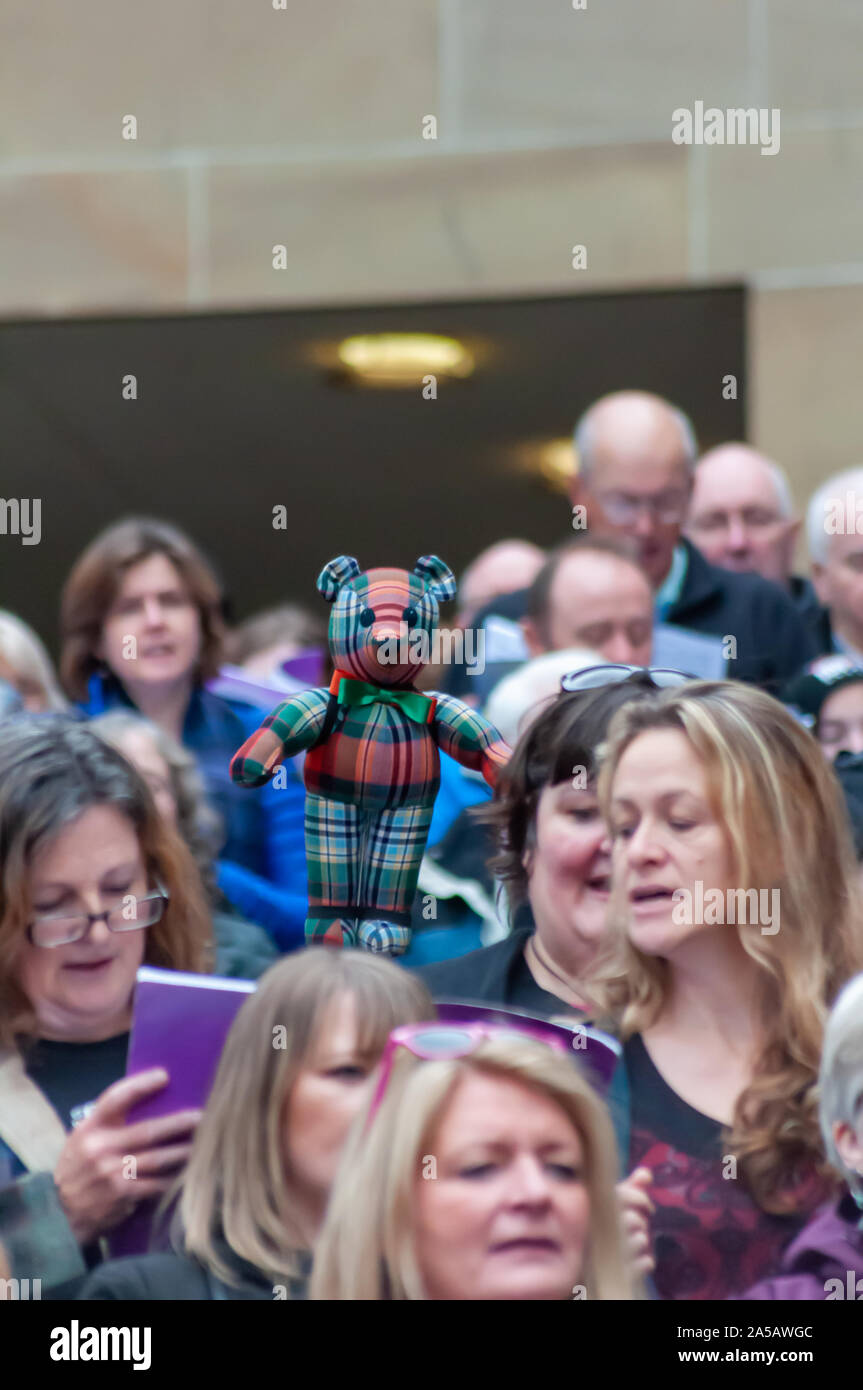 Gaelic Mod High Resolution Stock Photography and Images - Alamy