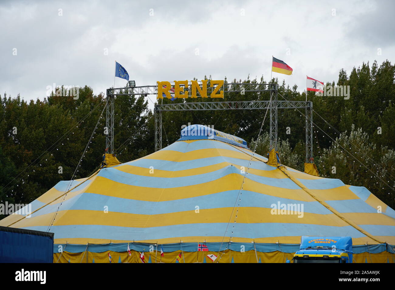 Dutch Circus High Resolution Stock Photography and Images - Alamy