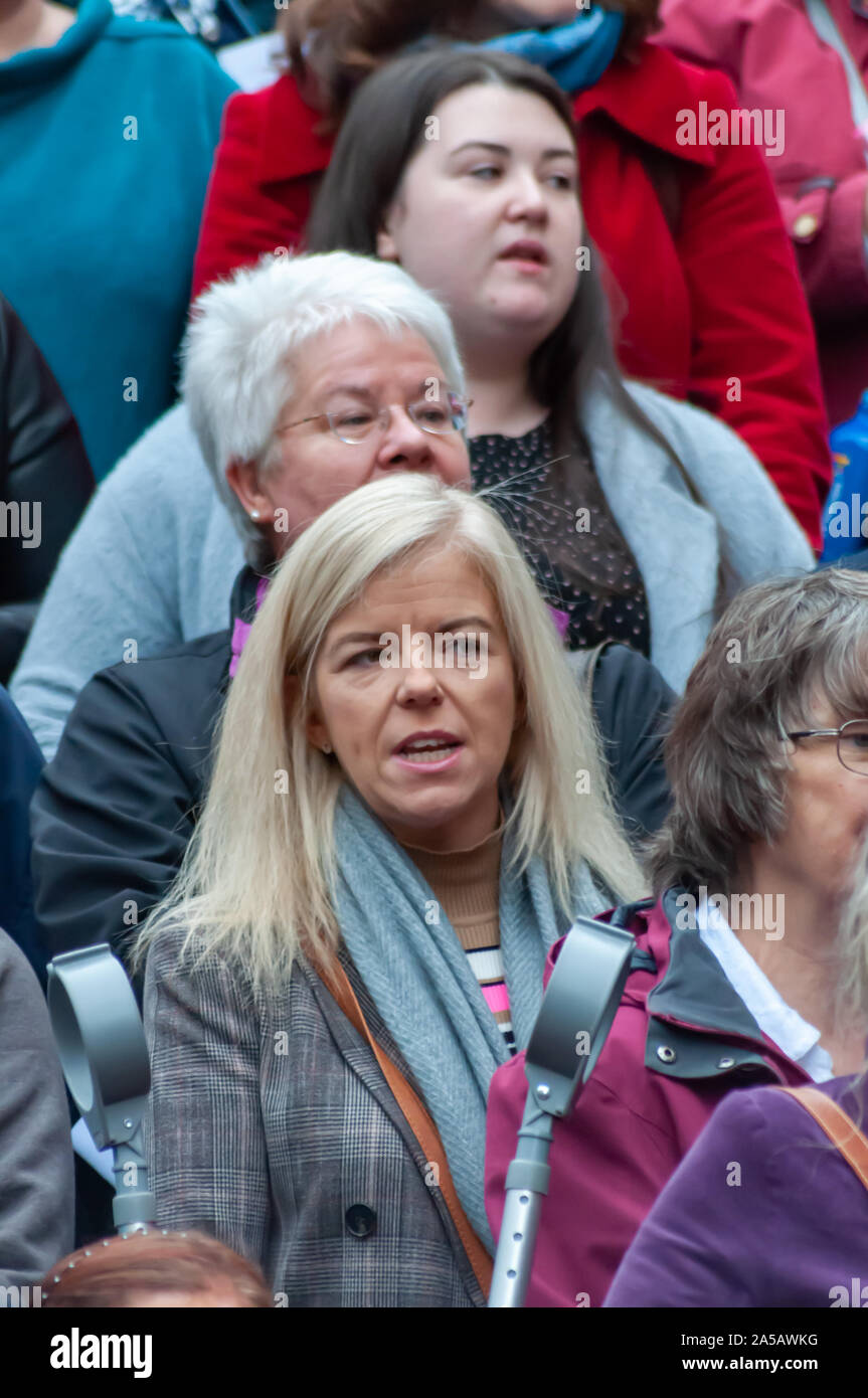 Glasgow mod 2019 hi-res stock photography and images - Alamy